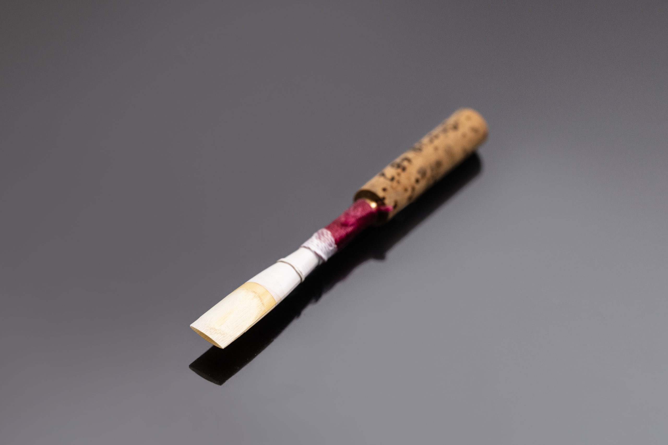 reed-4 « オーダーメイド オーボエリード アトリエ KOZUKI 一人ひとりに合ったリードを